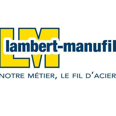 Lambert Manufil - DINAMIC+