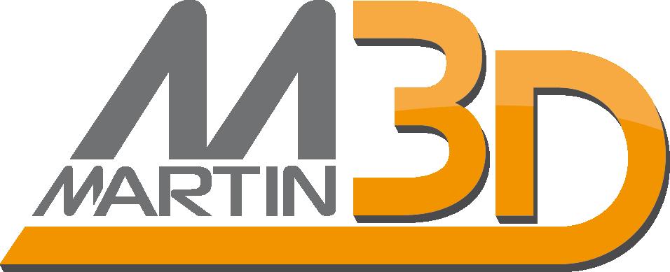 Martin 3D - DINAMIC+