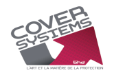 Cover Systems - DINAMIC+