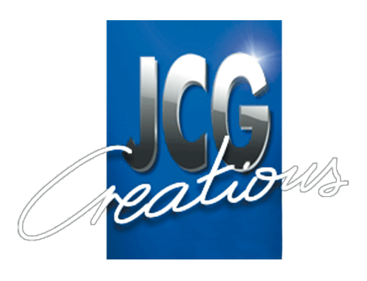 JCG Créations - DINAMIC+